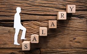 HR Alert - Per Mercer: 2025 Salary Projections will be Consistent with ...